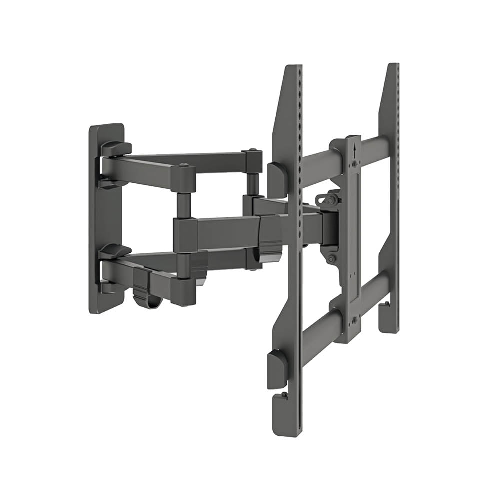 Suporte Para Tv Articulado Multivisão MI6BA – 32” a 70” – Suporte ...